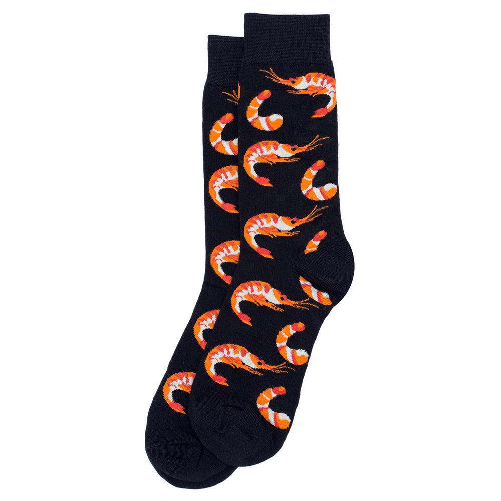 Prawn Socks – Skipton Town Hall