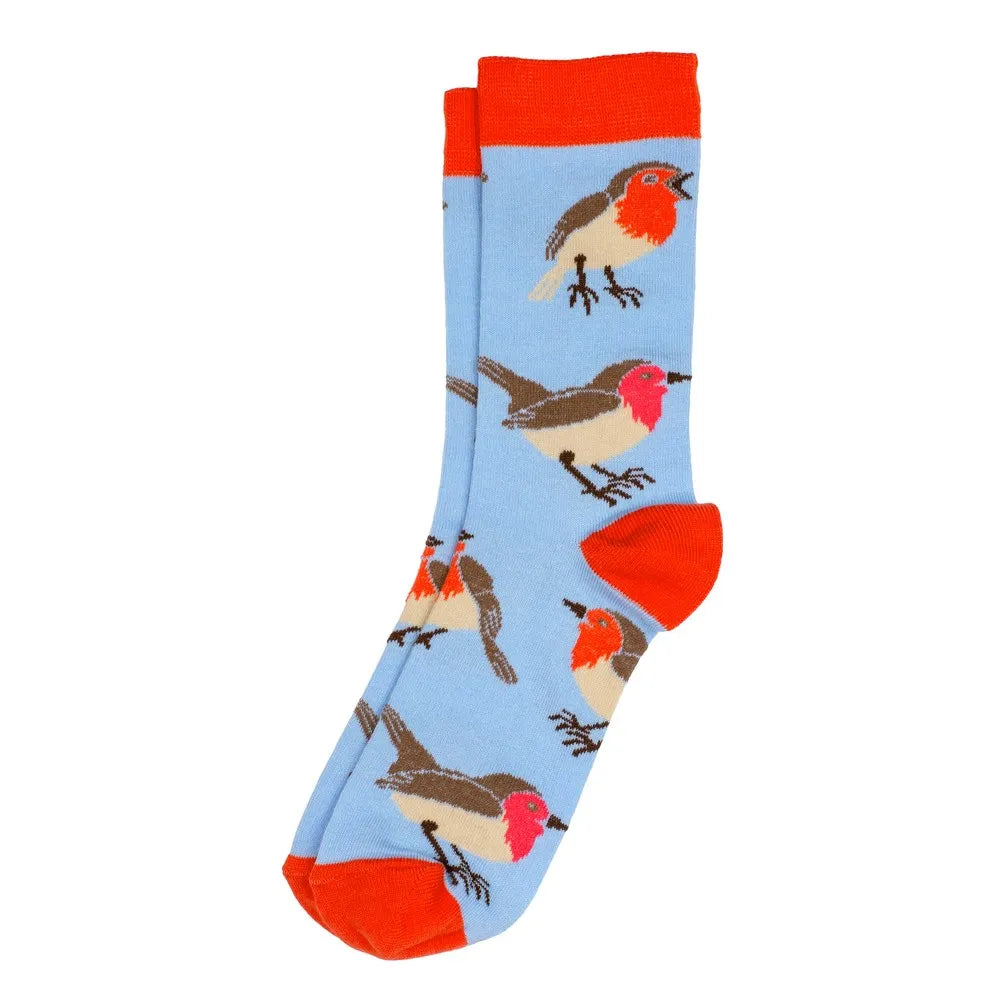 Robin Socks- Women's – Skipton Town Hall
