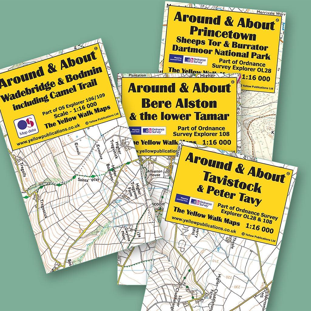 Around & About Sutton-in-Craven Steeton, Cowling – Skipton Town Hall